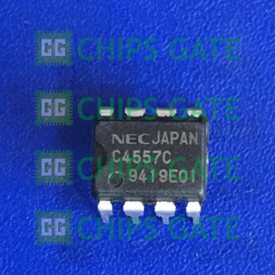Buy UPC4557C IC chips Online, Best price | Iainventory