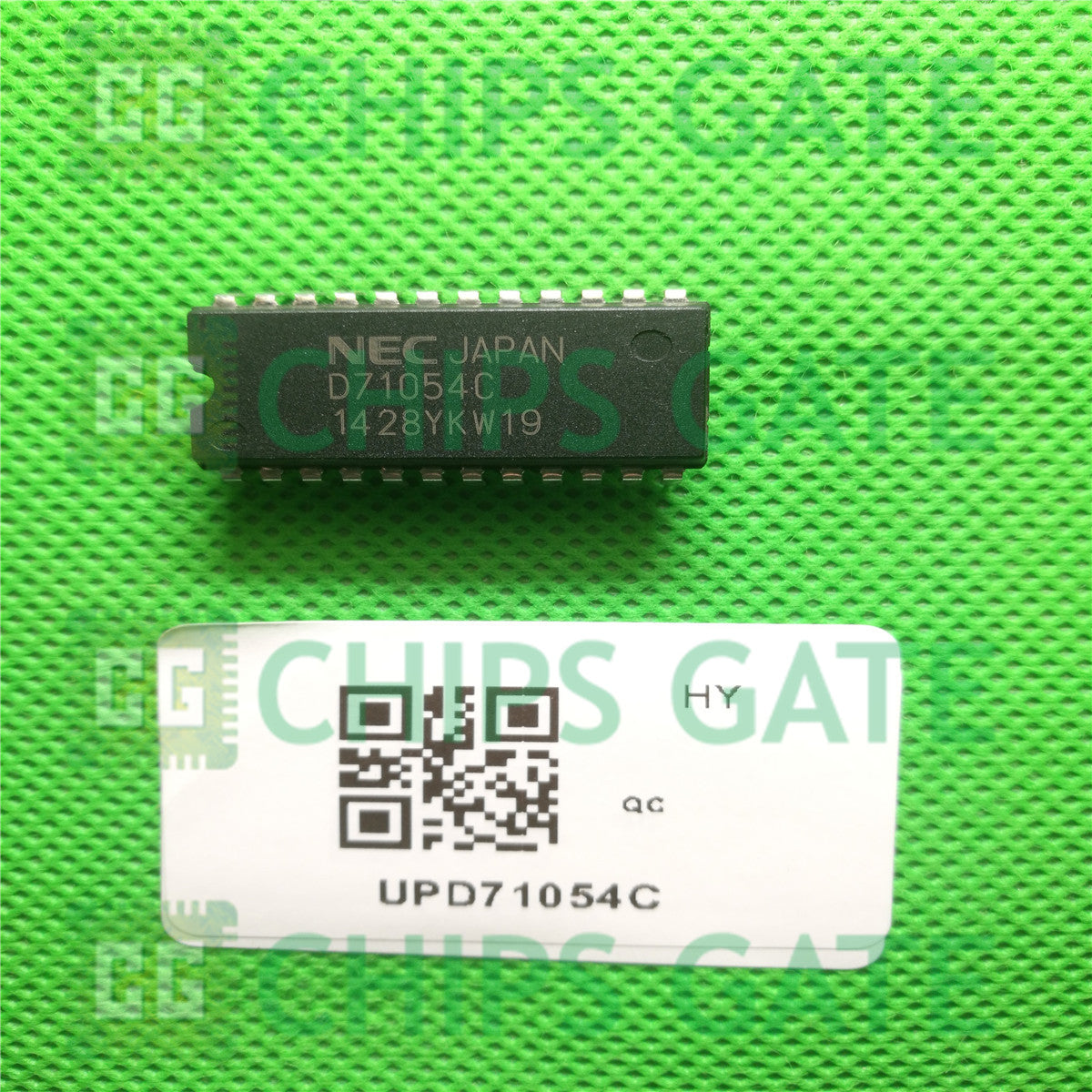 Buy UPD71054C IC chips Online, Best price | Iainventory