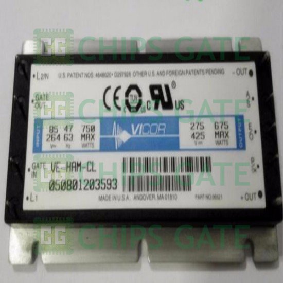 Buy VE-HAM-CL Modules Online, Best price | Iainventory