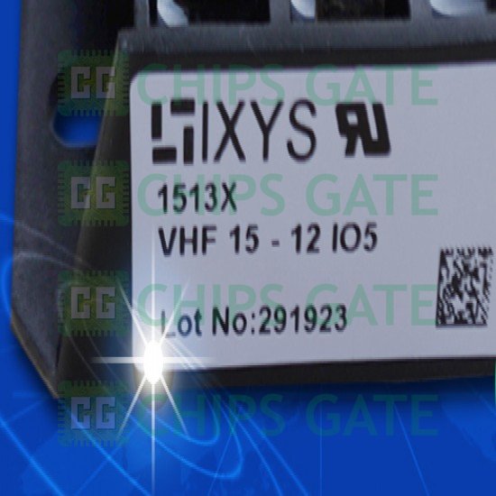 Buy VHF15-12IO5 Modules Online, Best price | Iainventory