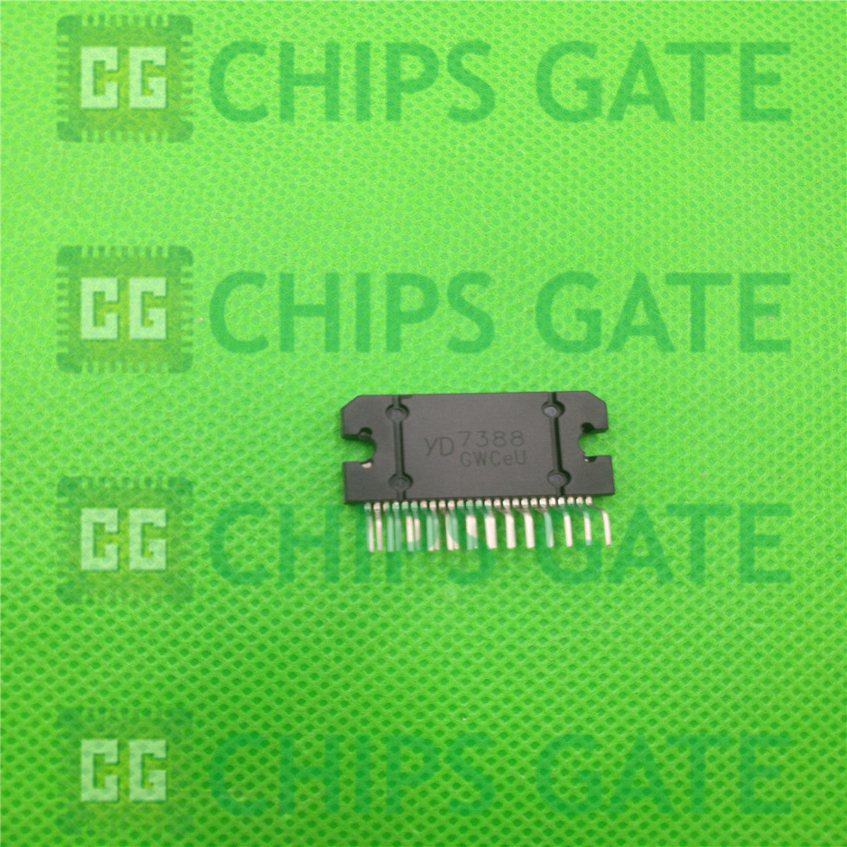 Buy YD7388 IC chips Online, Best price | Iainventory